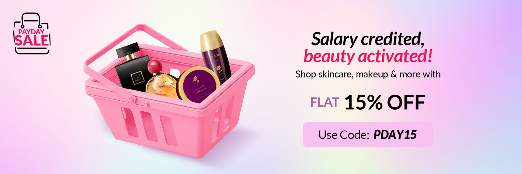 Avon Pay Day Sale – Page 2 – Avon India