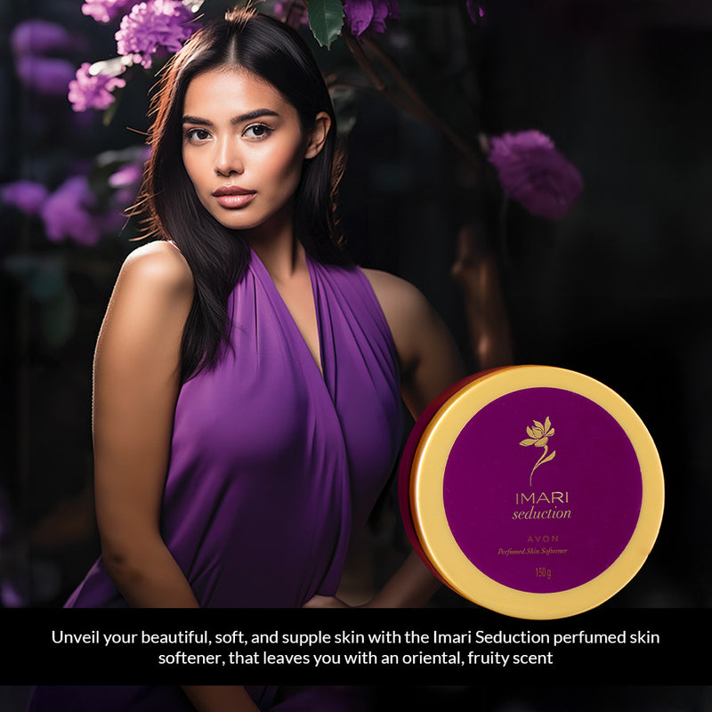 Imari Seduction Body Fragrance Combo set of 2 – Avon India
