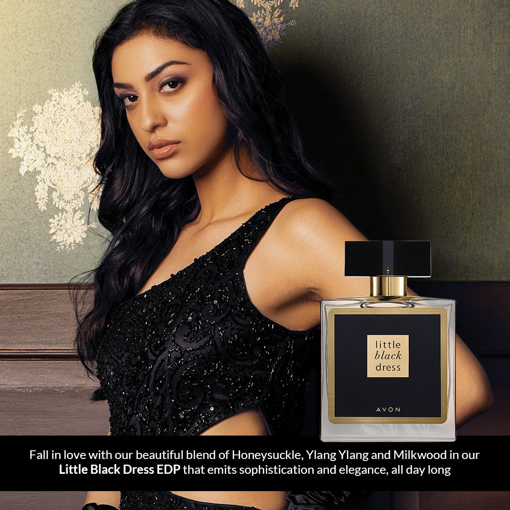 Buy Perfumes Online | Shop Avon's Exquisite Fragrance Collection – Avon India