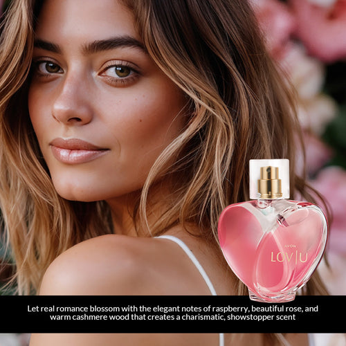 Shop All Avon Perfumes for Women – Avon India