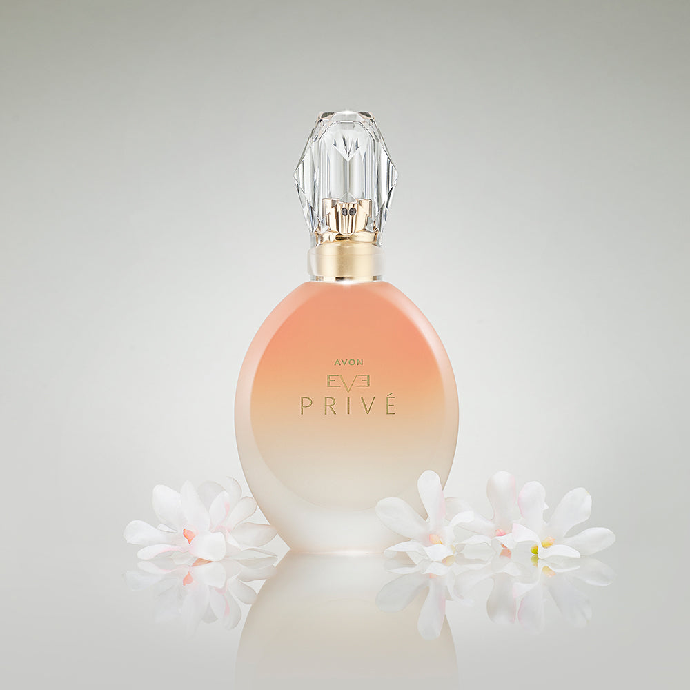 Eve Prive EDP - 50ml – Avon India