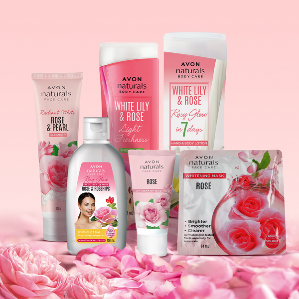 Explore Skin Care, Personal Care, Makeup, Fragrance | Avon India