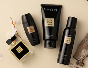The Company – Avon India