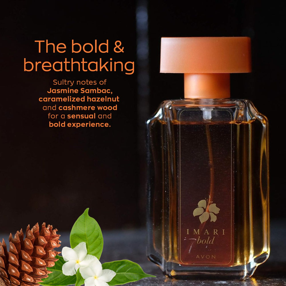 Avon Imari Bold EDP – Avon India