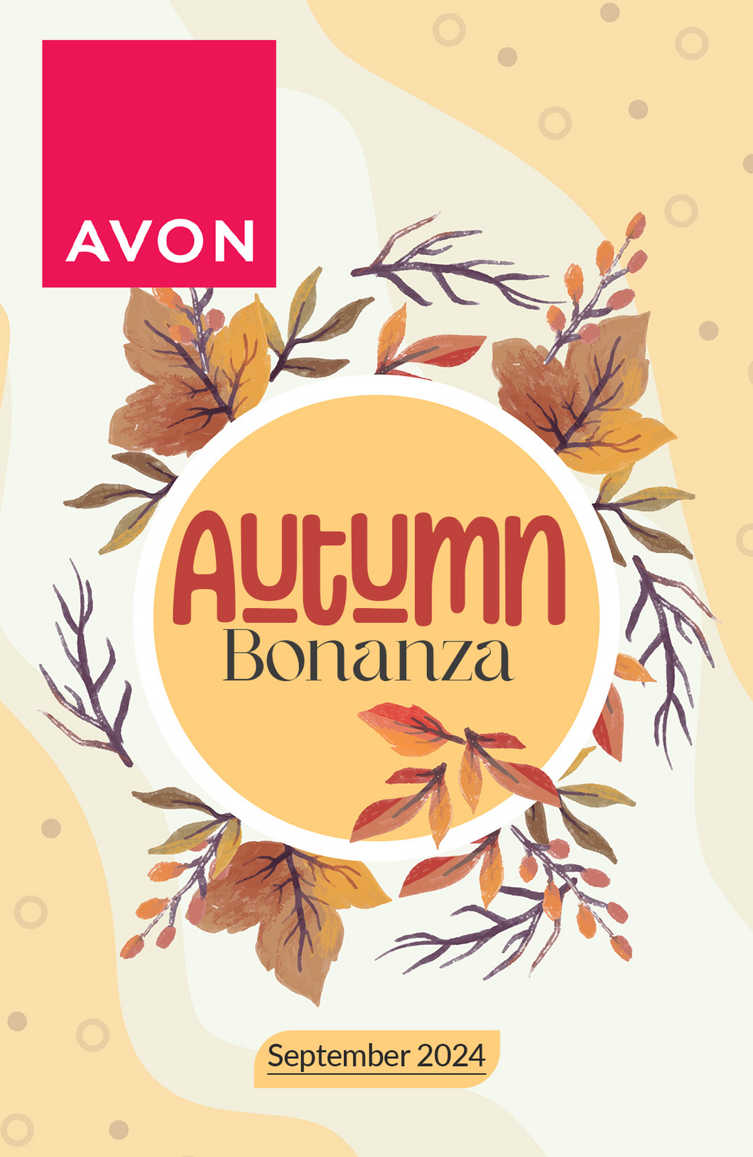 Offer & Incentive – Avon India