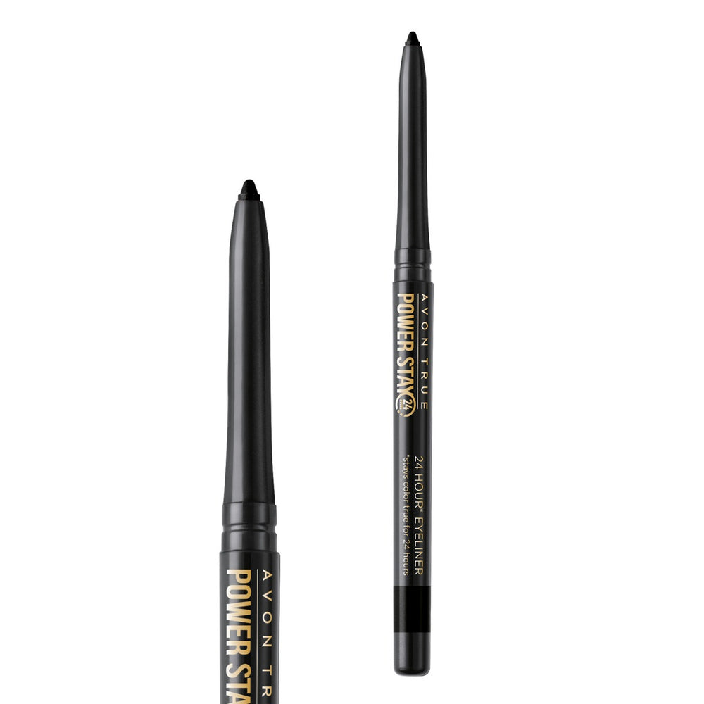 Avon True Color Powerstay Eyeliner – Avon India