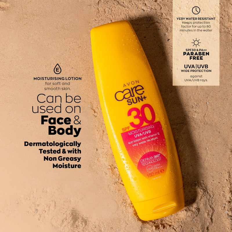 Avon Care Sun SPF 30 – Avon India