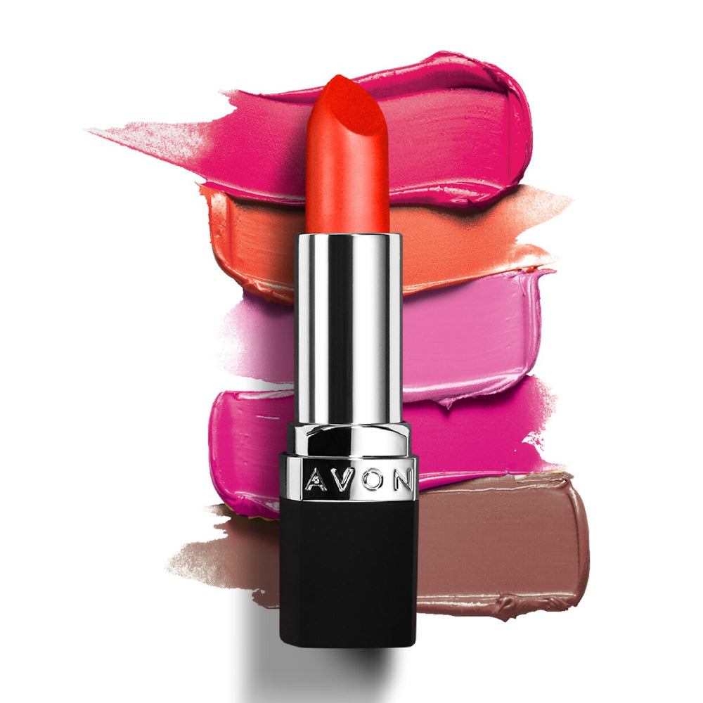 Avon True Color Lipstick – Avon India